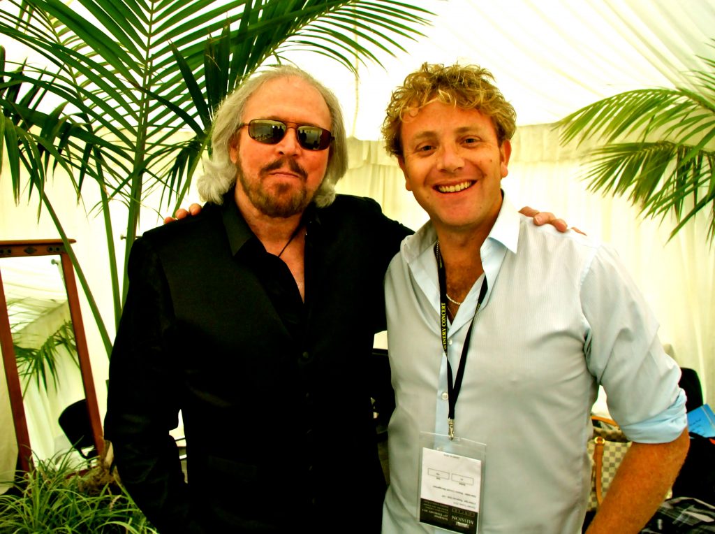 The Barry Gibb Interview 2012 – The Full Transcript Plus Another ...