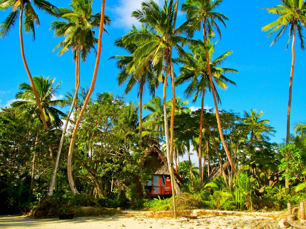 Why Fiji’s Mango Bay Resort Was Just What I Wanted - The Roxborogh Report