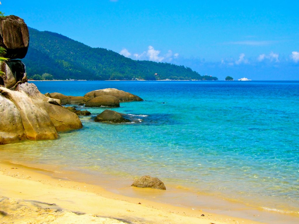 Return To Nazri’s Place – Top 50 Photos From Malaysia’s Tioman Island ...