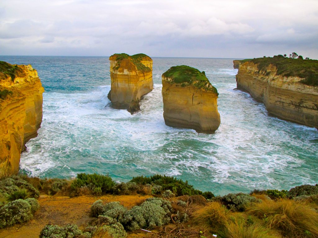 Victoria: Walks On The Wild Side – My Herald On Sunday Road Trip ...